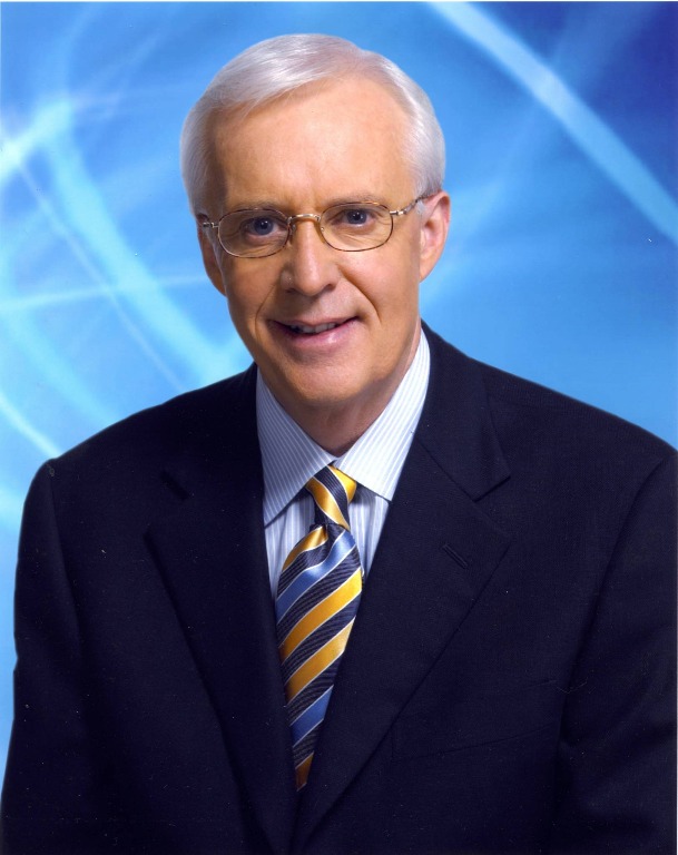 Brian Williams | Canada's Sports Hall of Fame