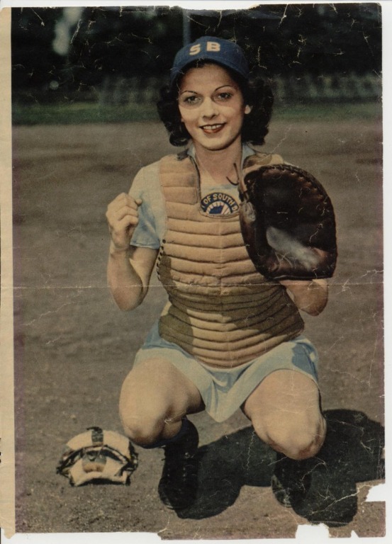 Barbara Howard | Canada's Sports Hall of Fame