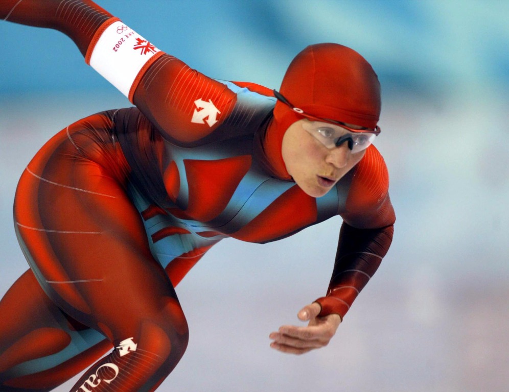 Hall of Famers | Canada's Sports Hall of Fame